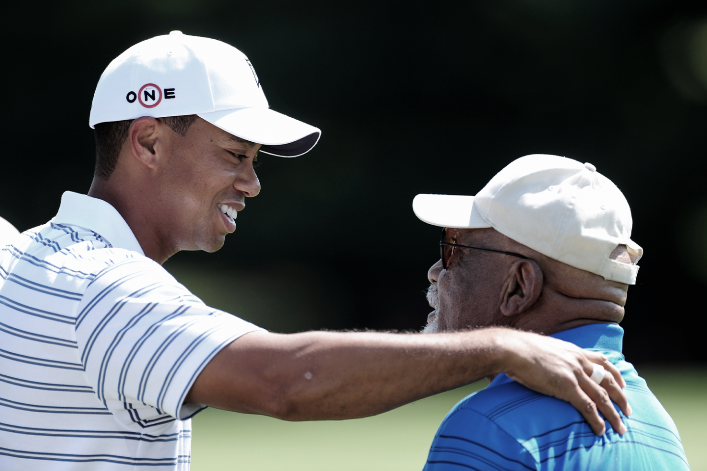 Charlie Sifford's lasting legacy - The Genesis Invitational