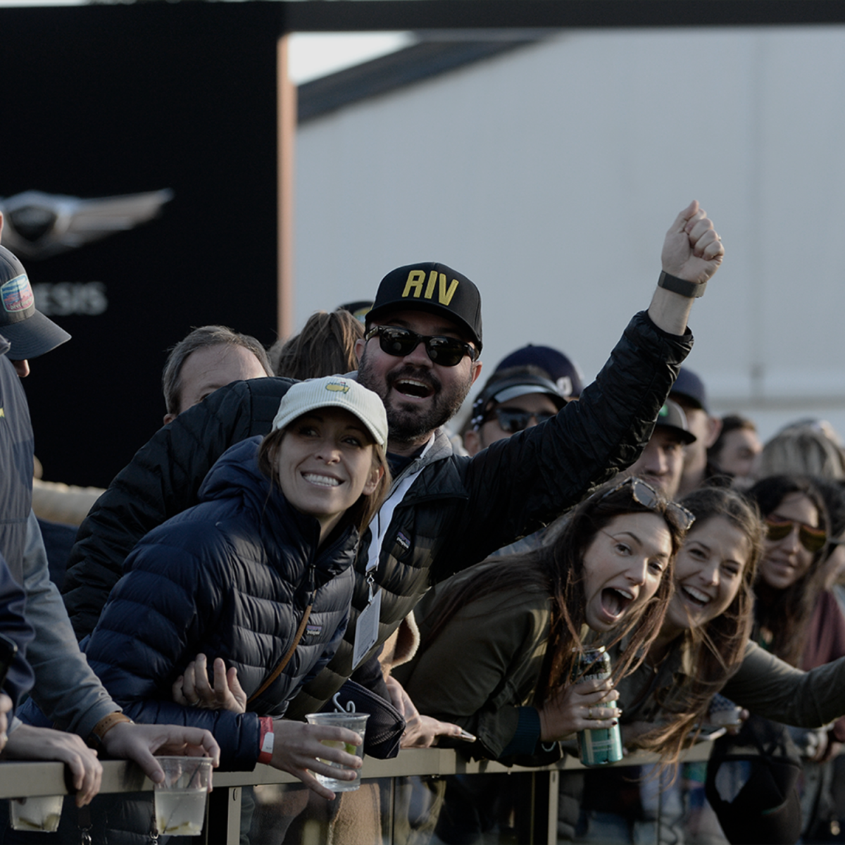2024 Genesis Invitational Tickets & Hospitality Packages