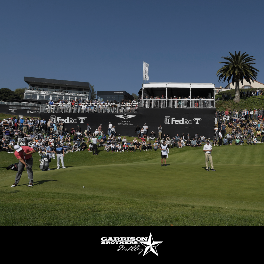 Tournament Guide - The Genesis Invitational