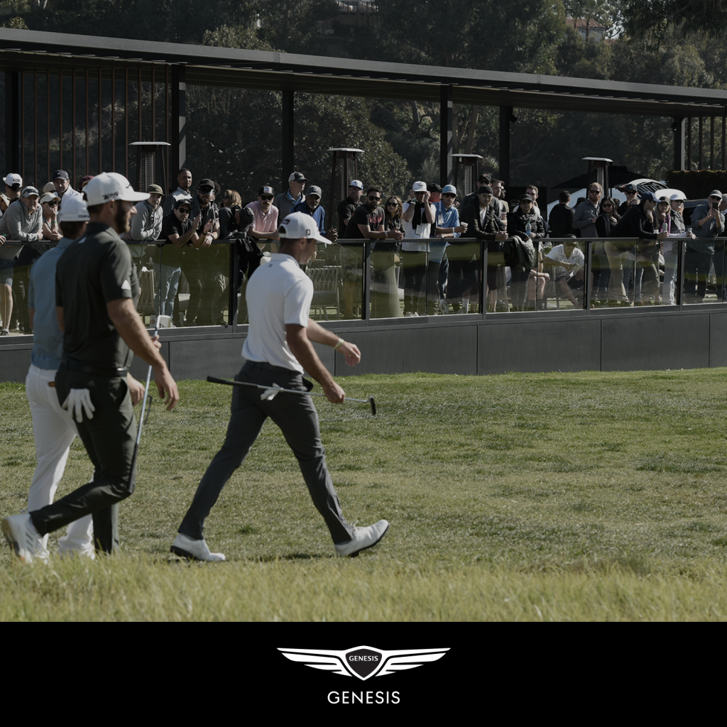 Tournament Guide - The Genesis Invitational