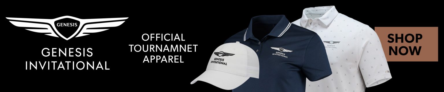 Home - The Genesis Invitational