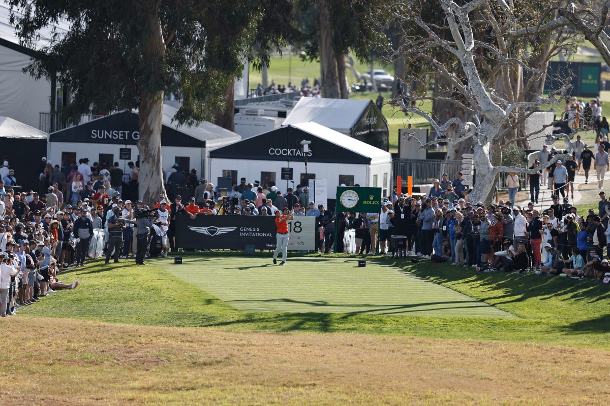 Photos - The Genesis Invitational