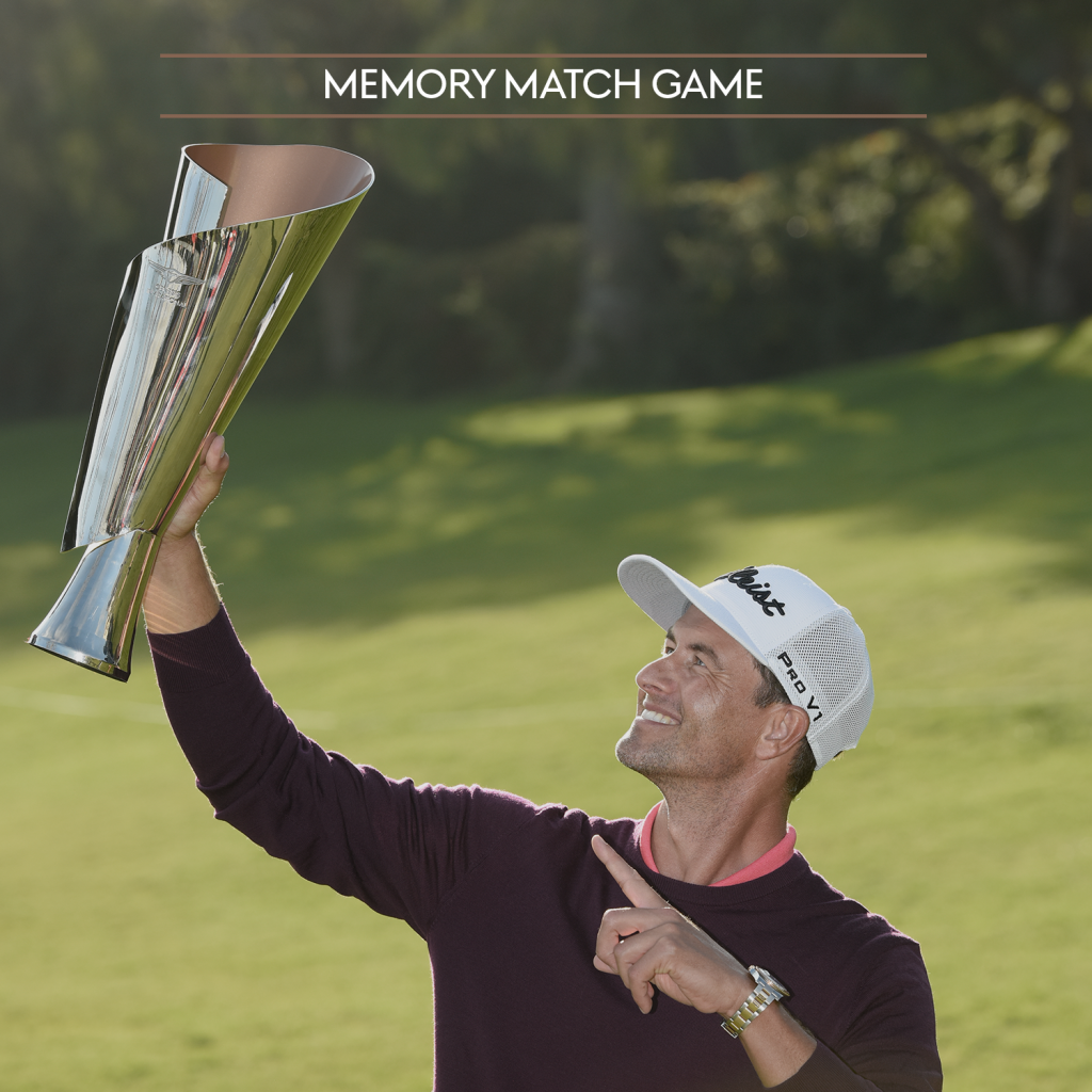 Viewing Guide - The Genesis Invitational