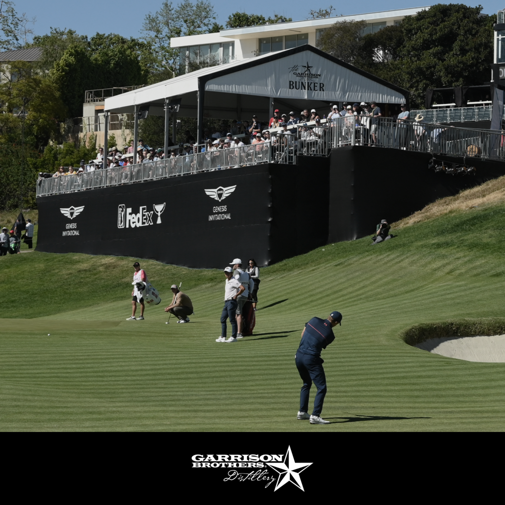 Tournament Guide - The Genesis Invitational