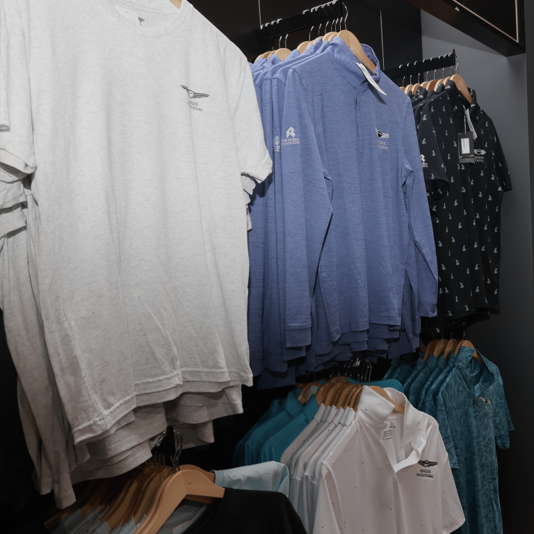 Tournament Guide - The Genesis Invitational