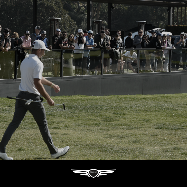 Tournament Guide - The Genesis Invitational