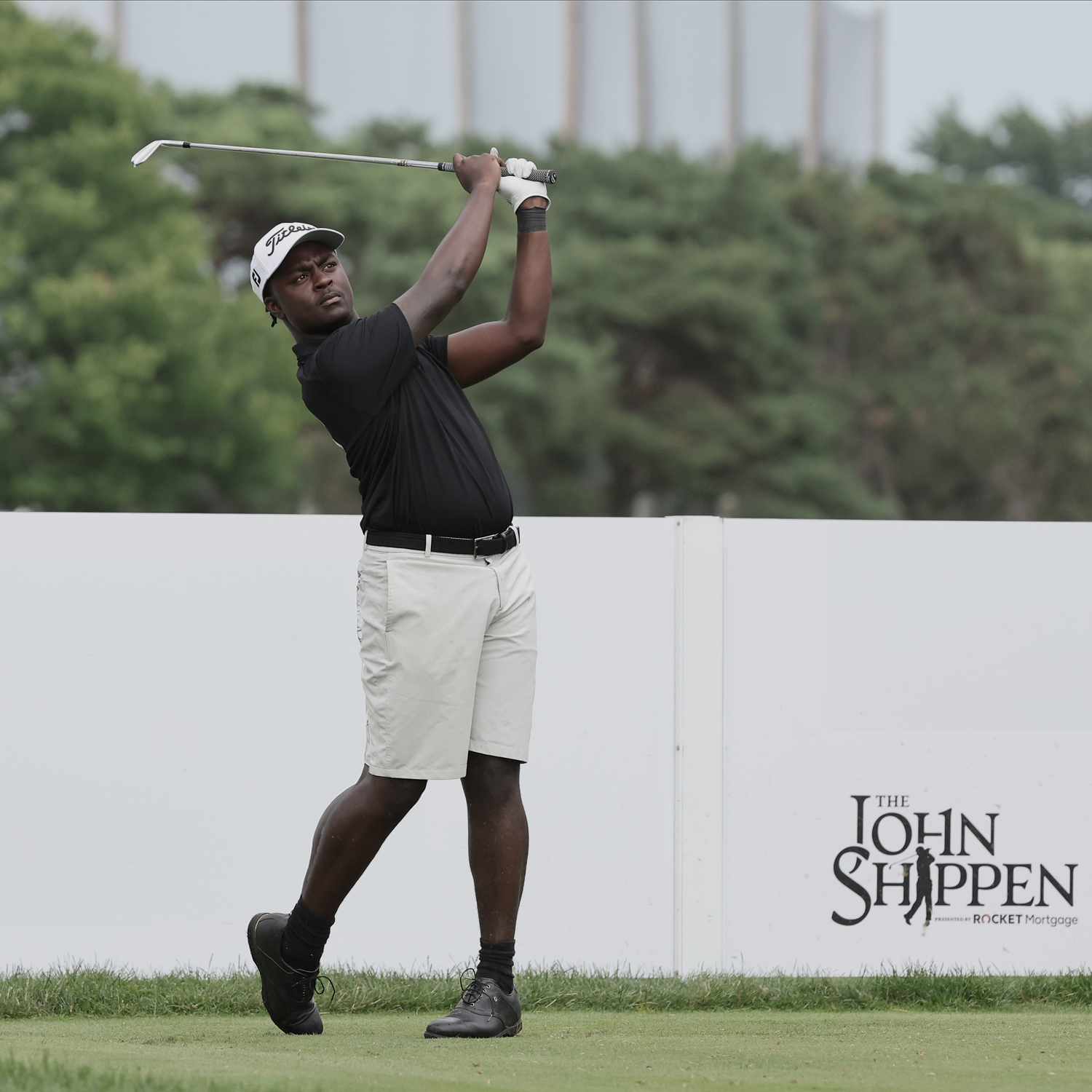 Kristopher Stiles named Pathway Player into the 2024 collegiate ...