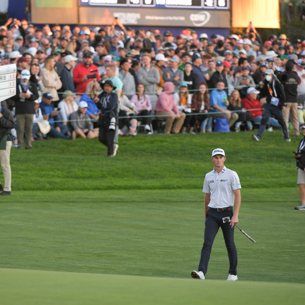 2025 Genesis Invitational Tickets & Hospitality Packages at Torrey Pines