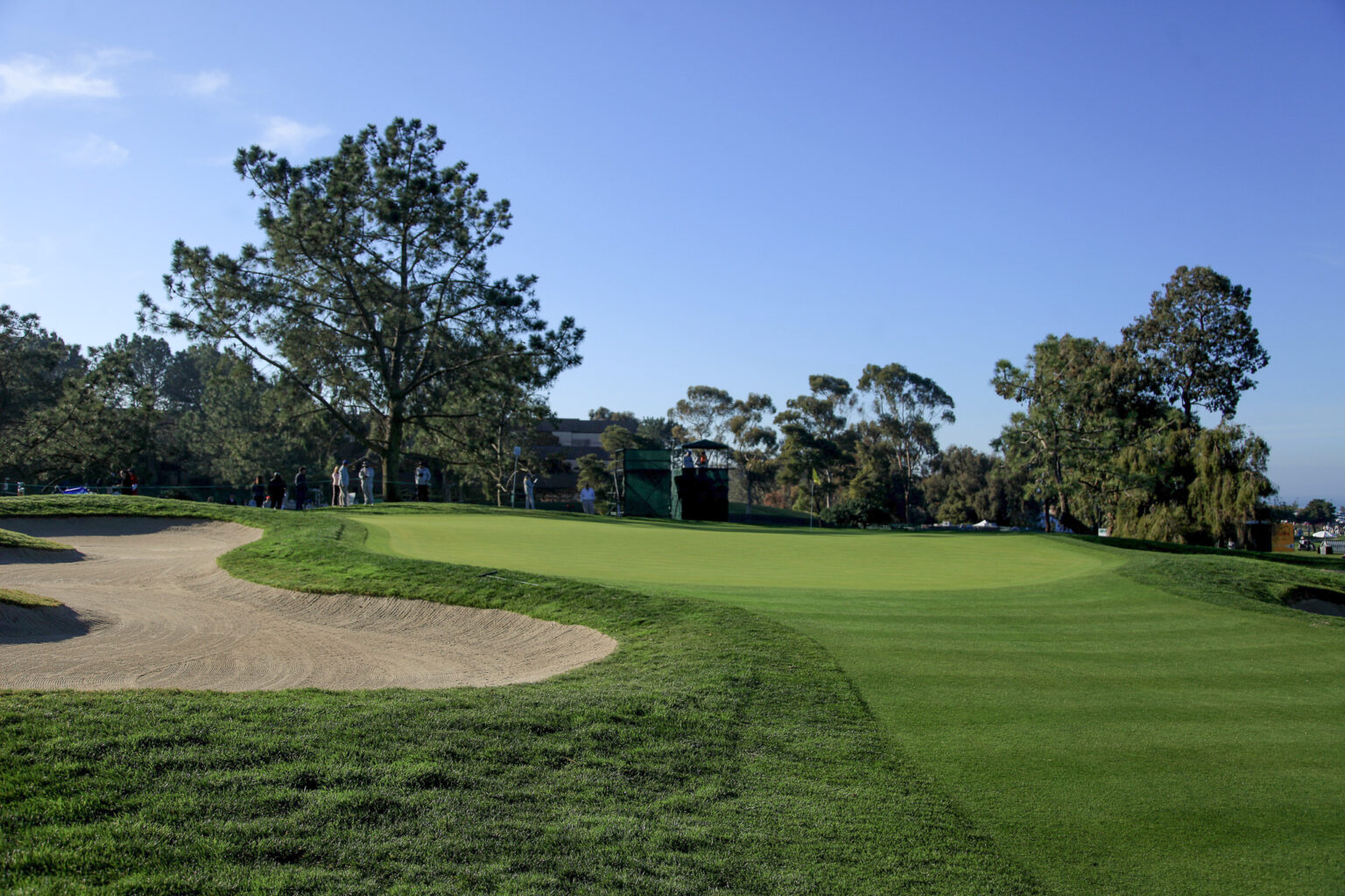 A hole-by-hole guide to Torrey Pines South Course - The Genesis ...
