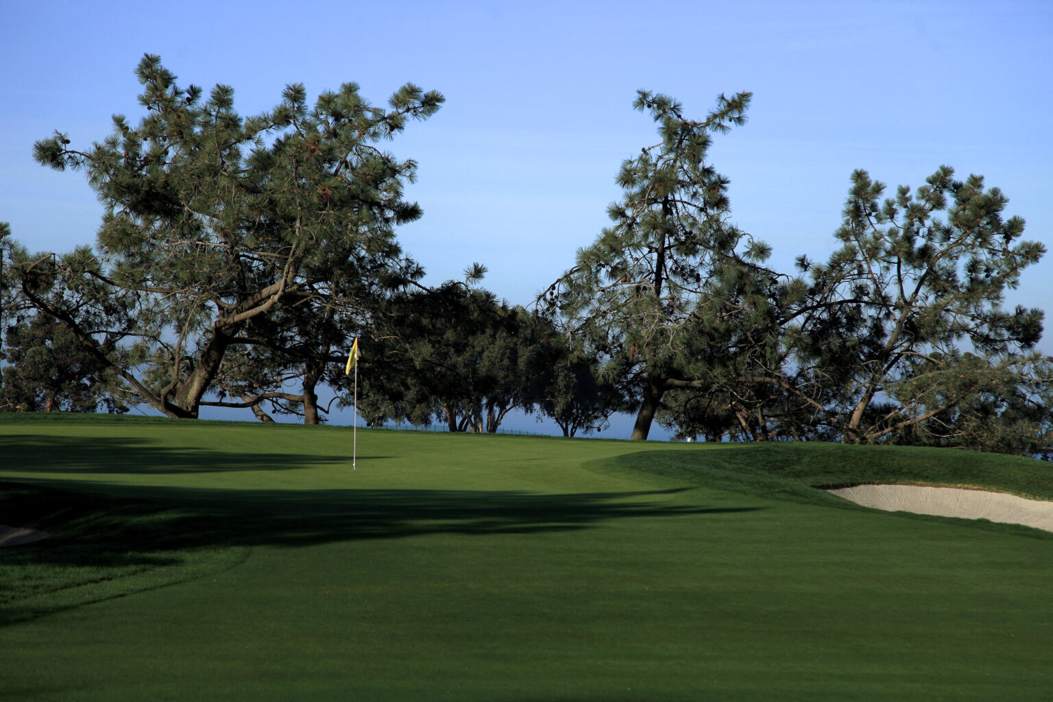 A hole-by-hole guide to Torrey Pines South Course - The Genesis ...