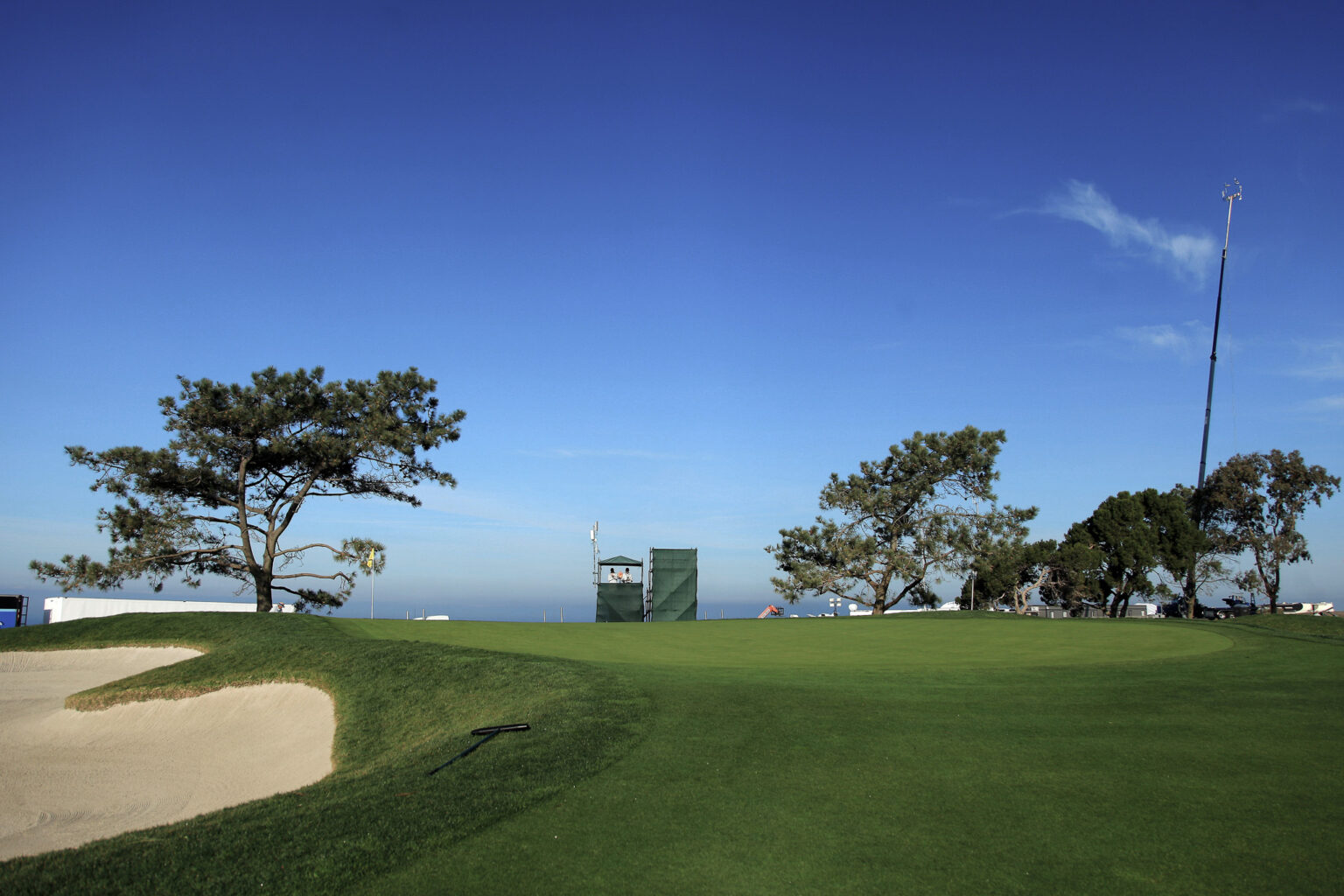 A hole-by-hole guide to Torrey Pines South Course - The Genesis ...