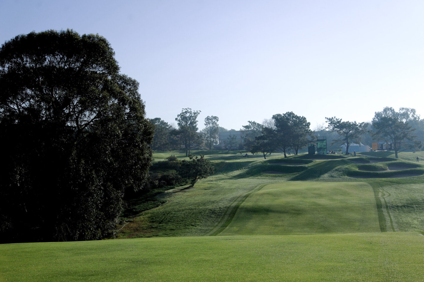 A hole-by-hole guide to Torrey Pines South Course - The Genesis ...