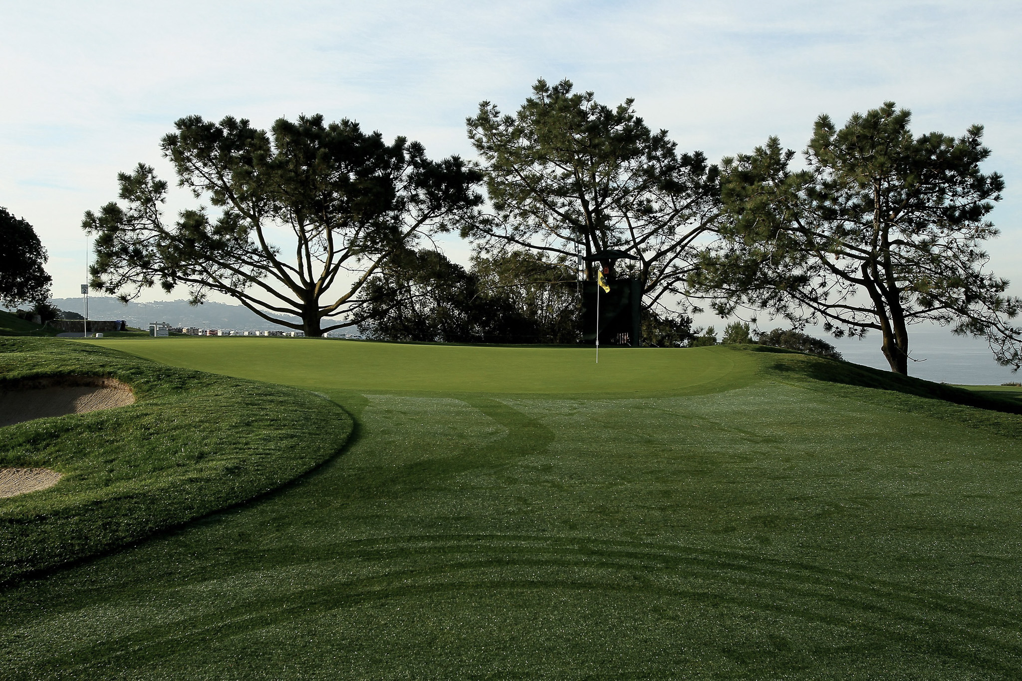 A hole-by-hole guide to Torrey Pines South Course - The Genesis ...