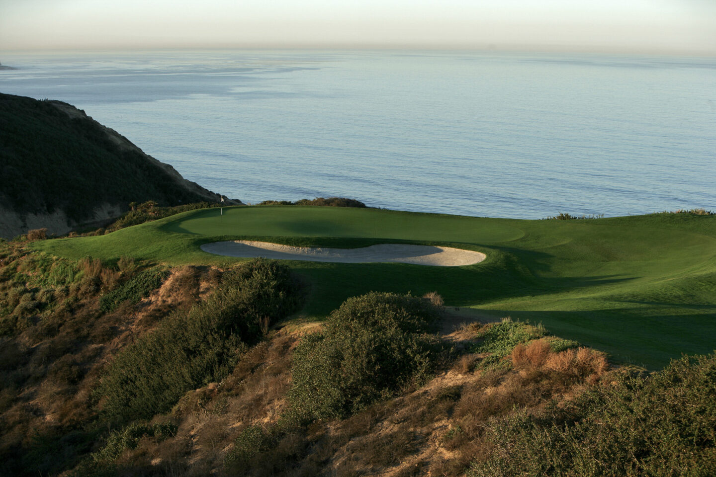 A hole-by-hole guide to Torrey Pines South Course - The Genesis ...