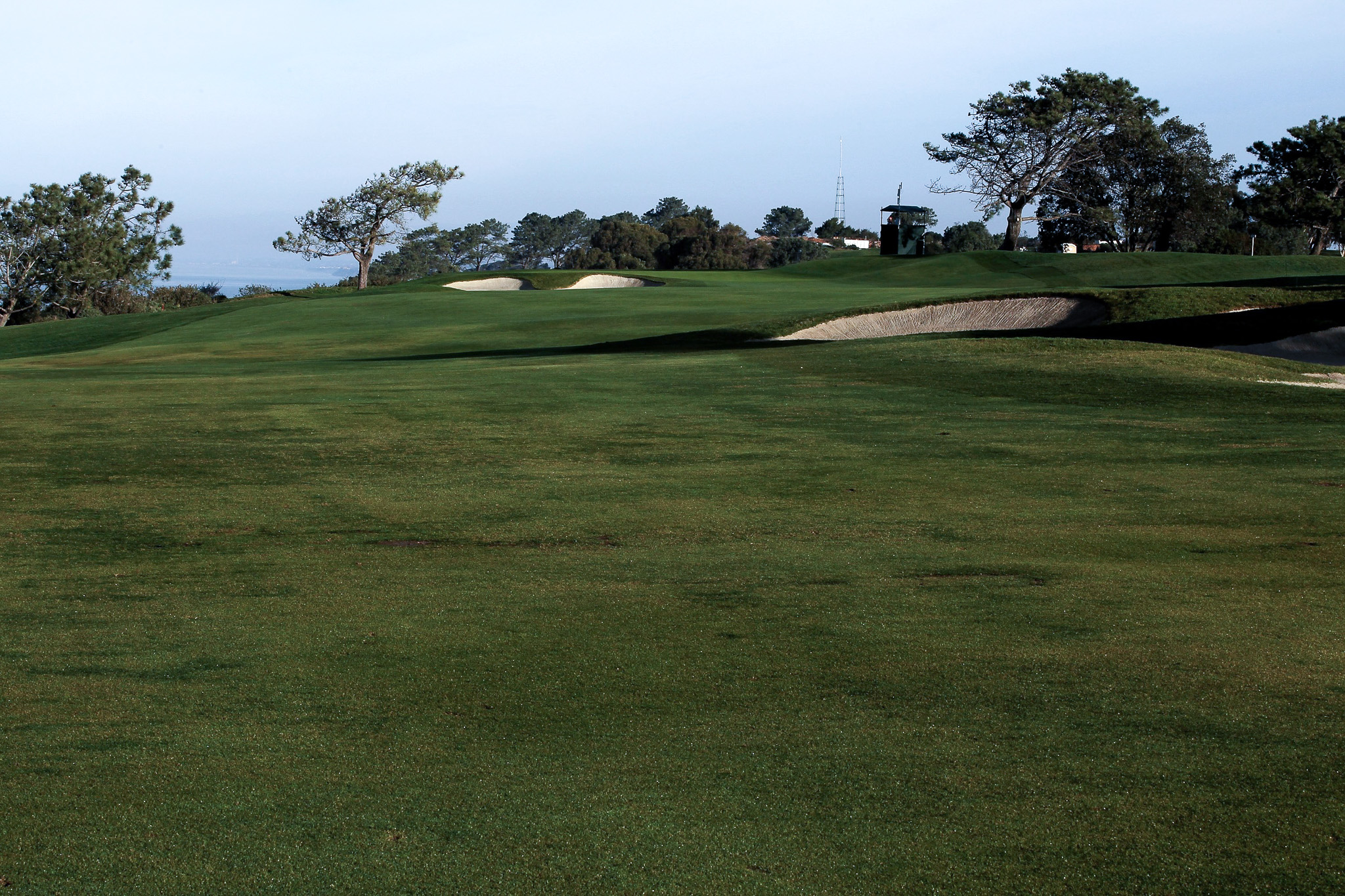 A hole-by-hole guide to Torrey Pines South Course - The Genesis ...
