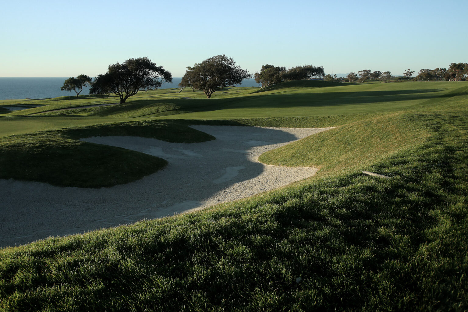 A hole-by-hole guide to Torrey Pines South Course - The Genesis ...