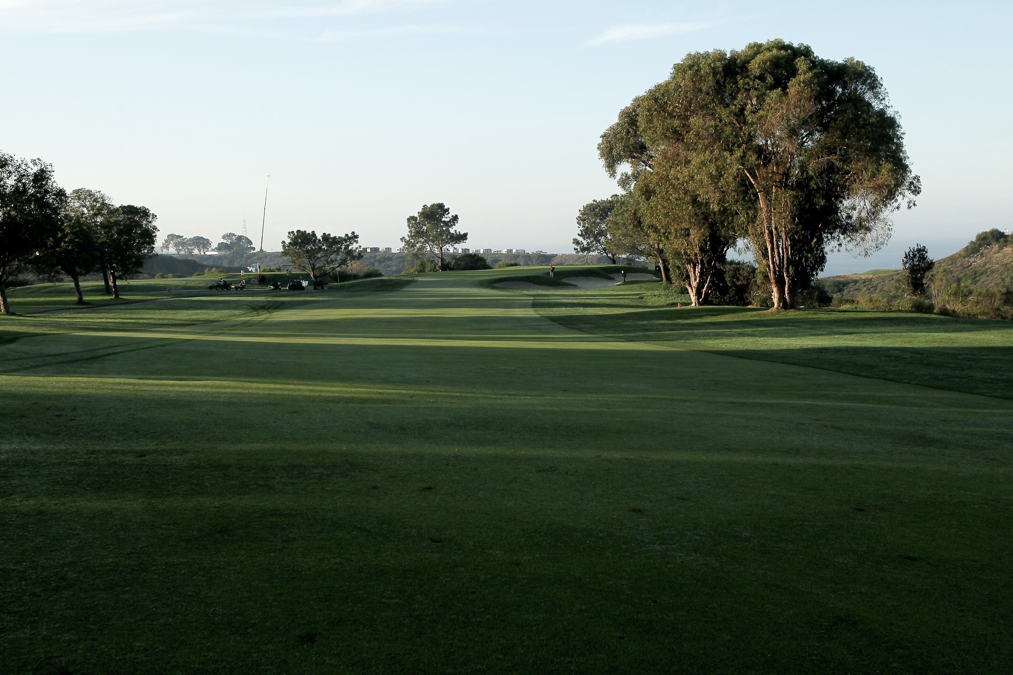 A hole-by-hole guide to Torrey Pines South Course - The Genesis ...