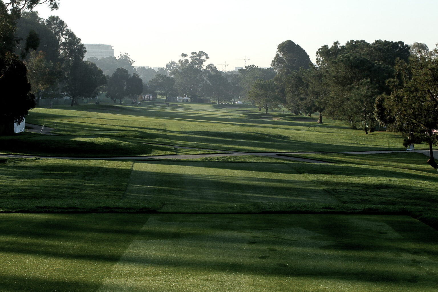 A hole-by-hole guide to Torrey Pines South Course - The Genesis ...