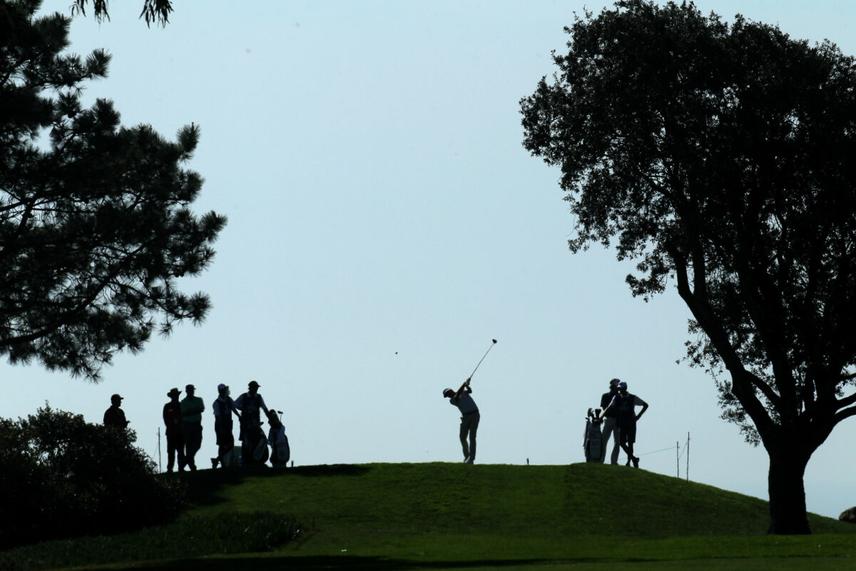 A hole-by-hole guide to Torrey Pines South Course - The Genesis ...